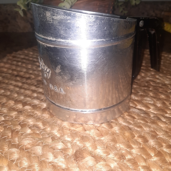 Kitchen | Vtg Foley Hand Sifter | Poshmark